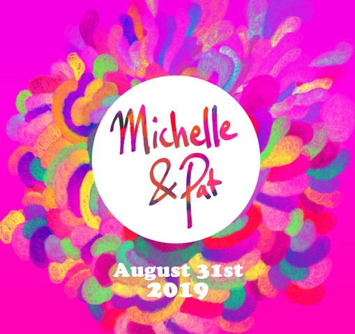 Michelle & Patrick | Joy